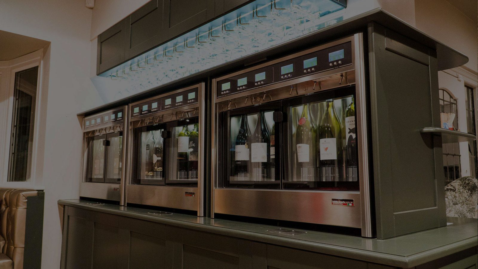 XO Lounge | Wine Bar & Coffee Shop - Sutton Coldfield