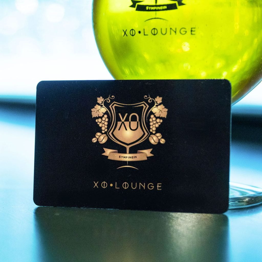 XO Lounge | Wine Bar & Coffee Shop - Sutton Coldfield